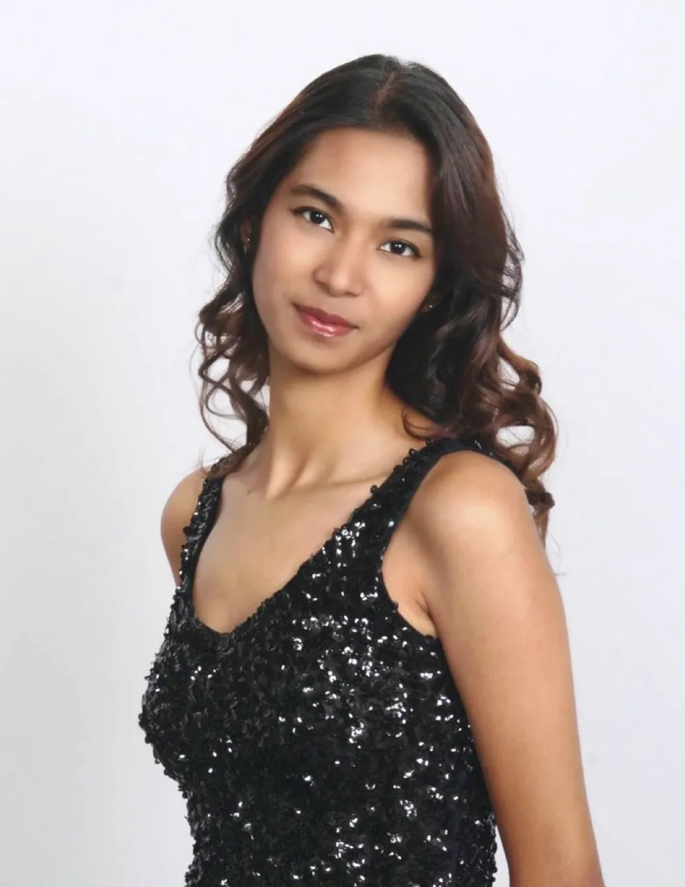 Yashi @ MAXIM Cover Girl