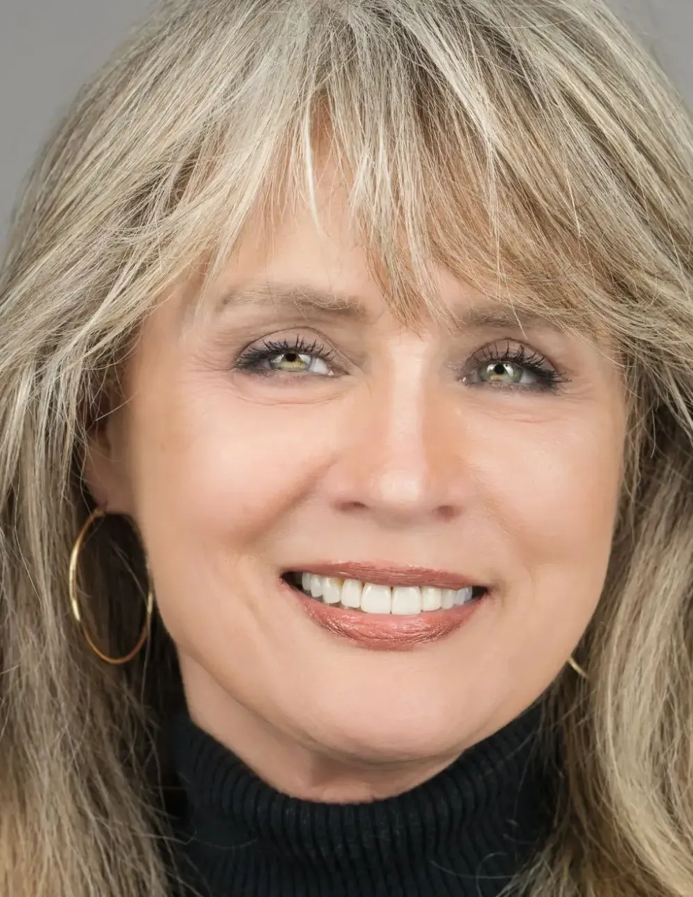 Allison Joyce @ MAXIM Cover Girl