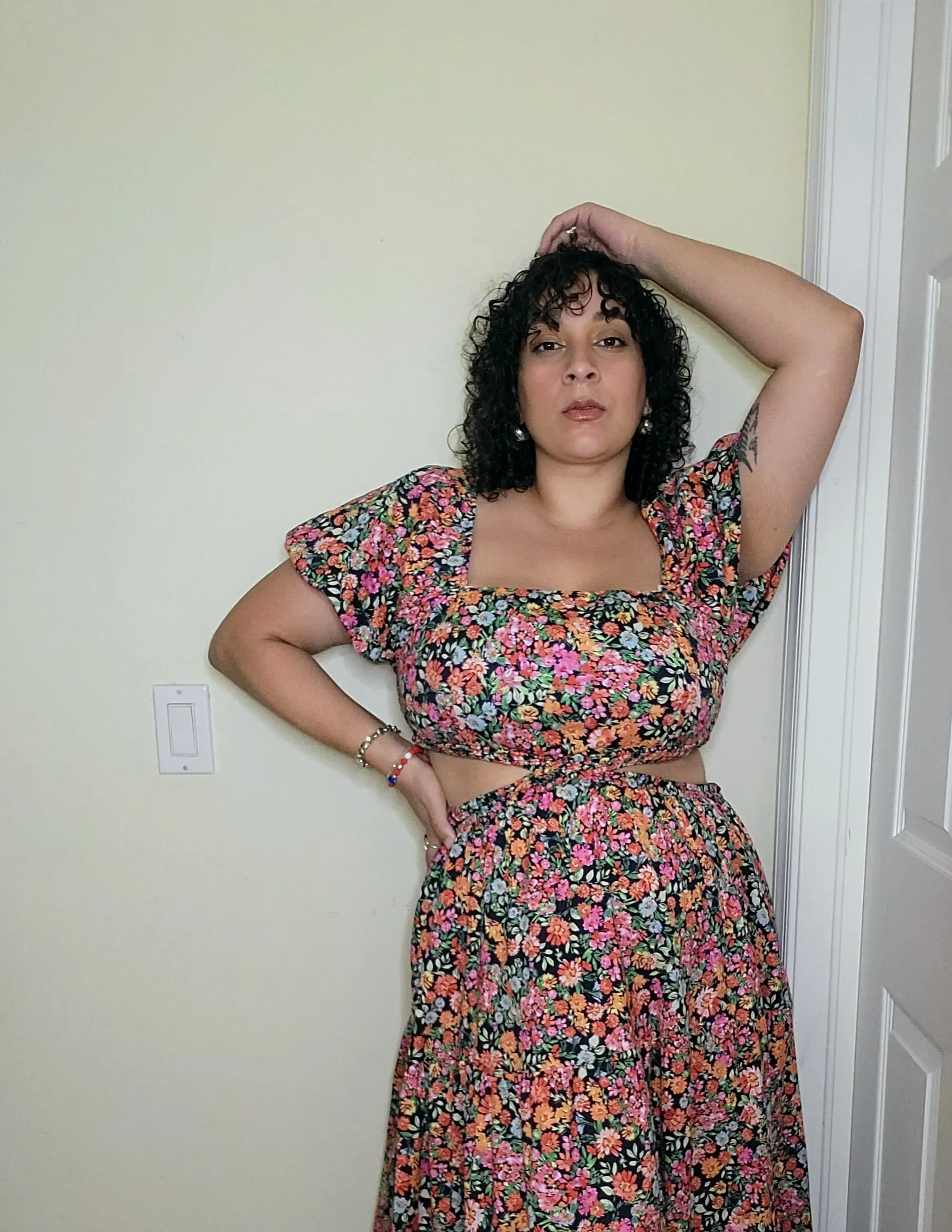 Jane Arocho @ MAXIM Cover Girl