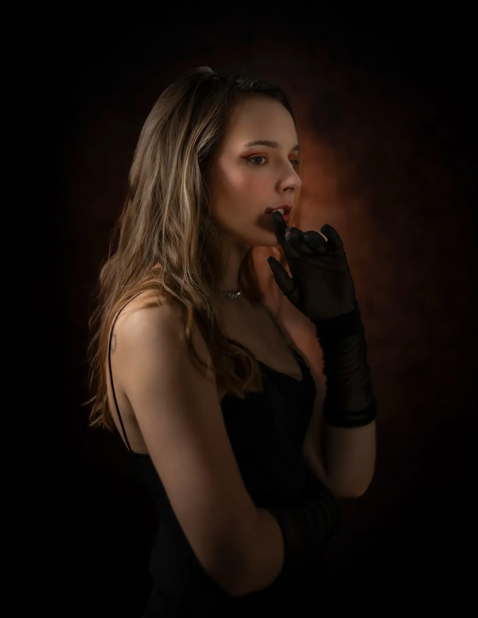 talaska @ MAXIM Cover Girl