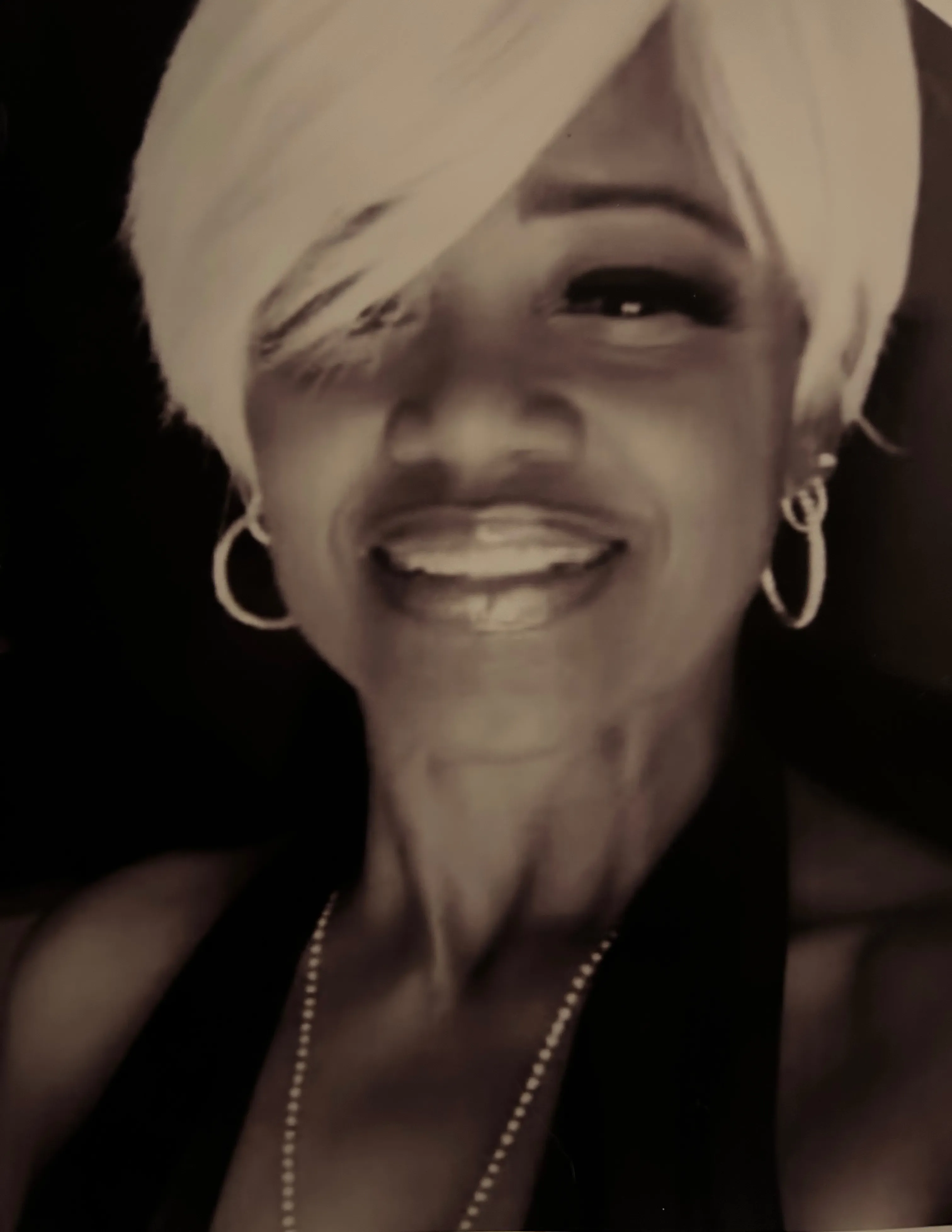 Roberta Mccurtis @ MAXIM Cover Girl