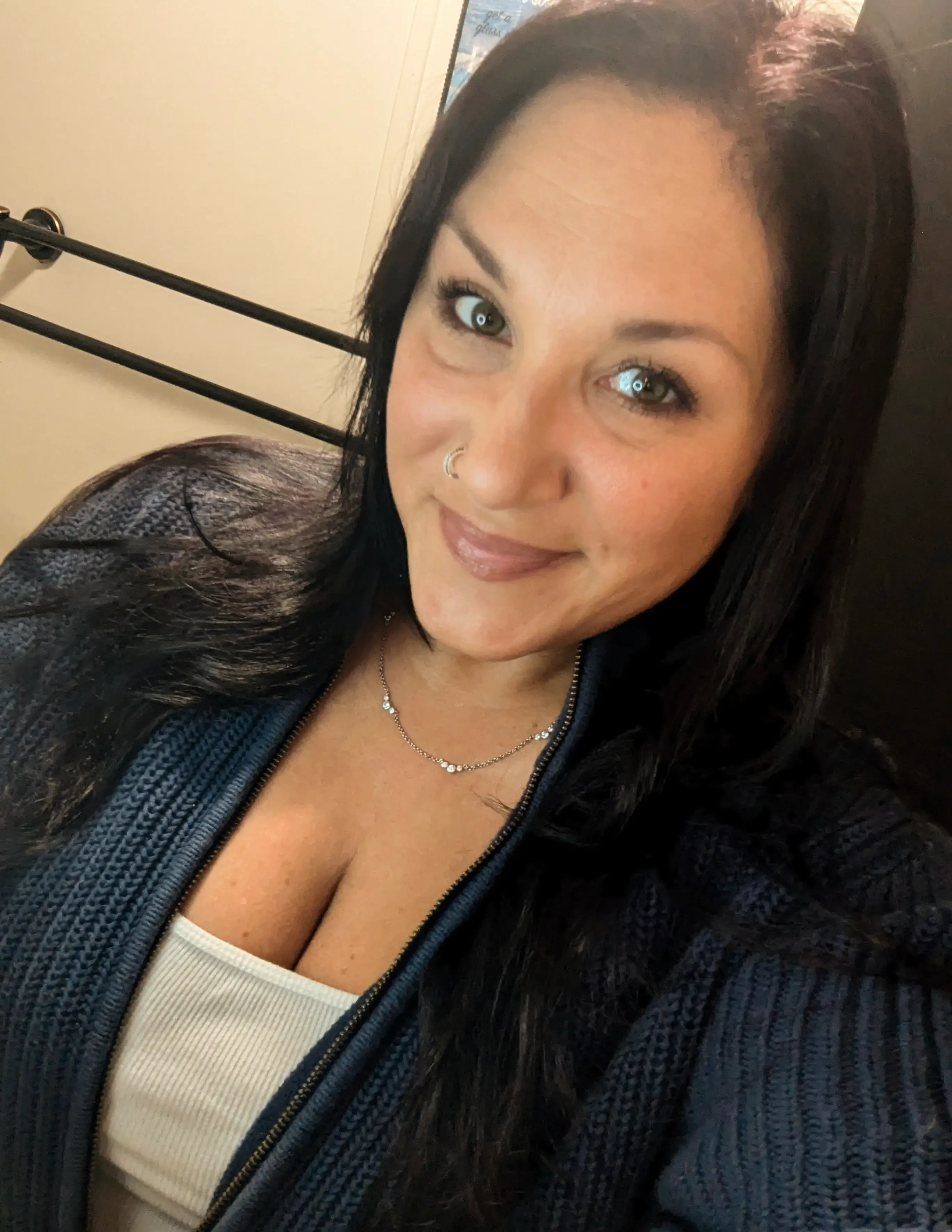 Heather Grudis @ MAXIM Cover Girl