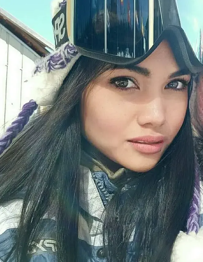 Jovi Ann Briley @ MAXIM Cover Girl