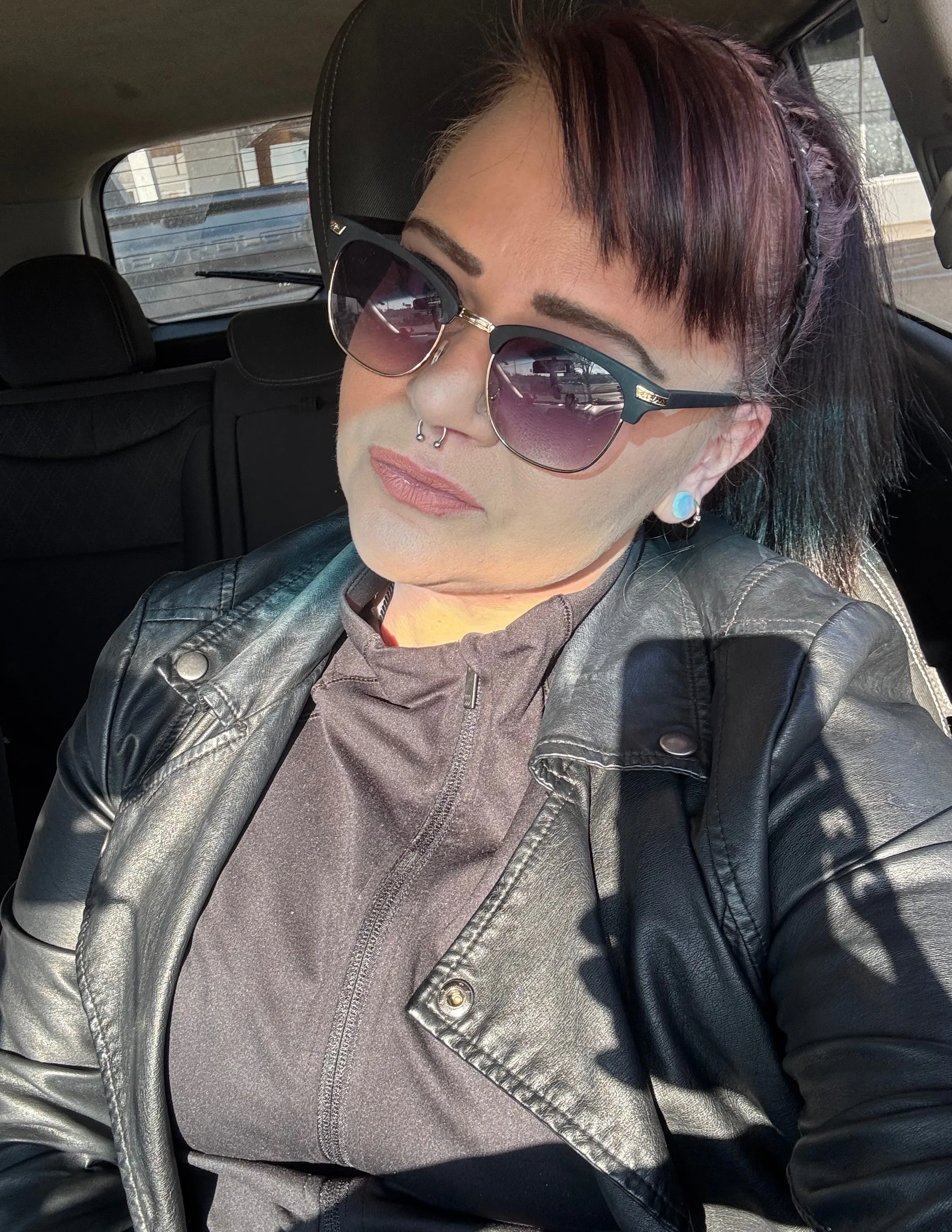 Amanda Lemon @ MAXIM Cover Girl