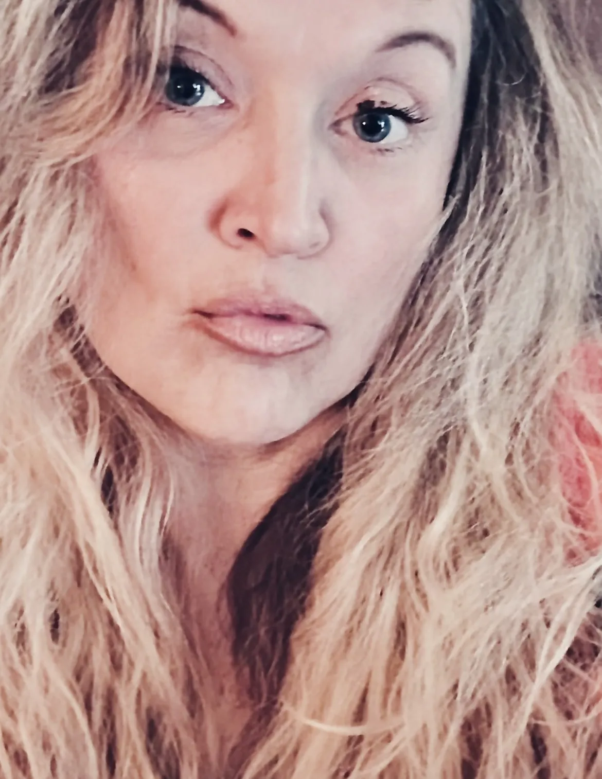 Kristi @ MAXIM Cover Girl