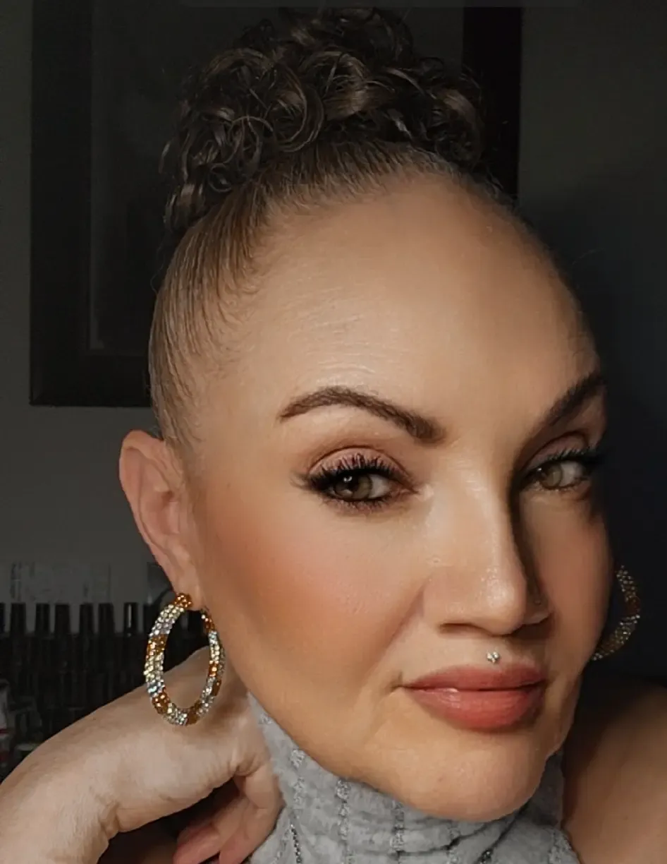 Tiffany Renee @ MAXIM Cover Girl