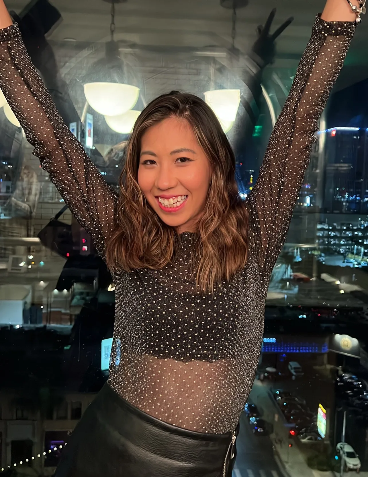 Lyssap88 @ MAXIM Cover Girl