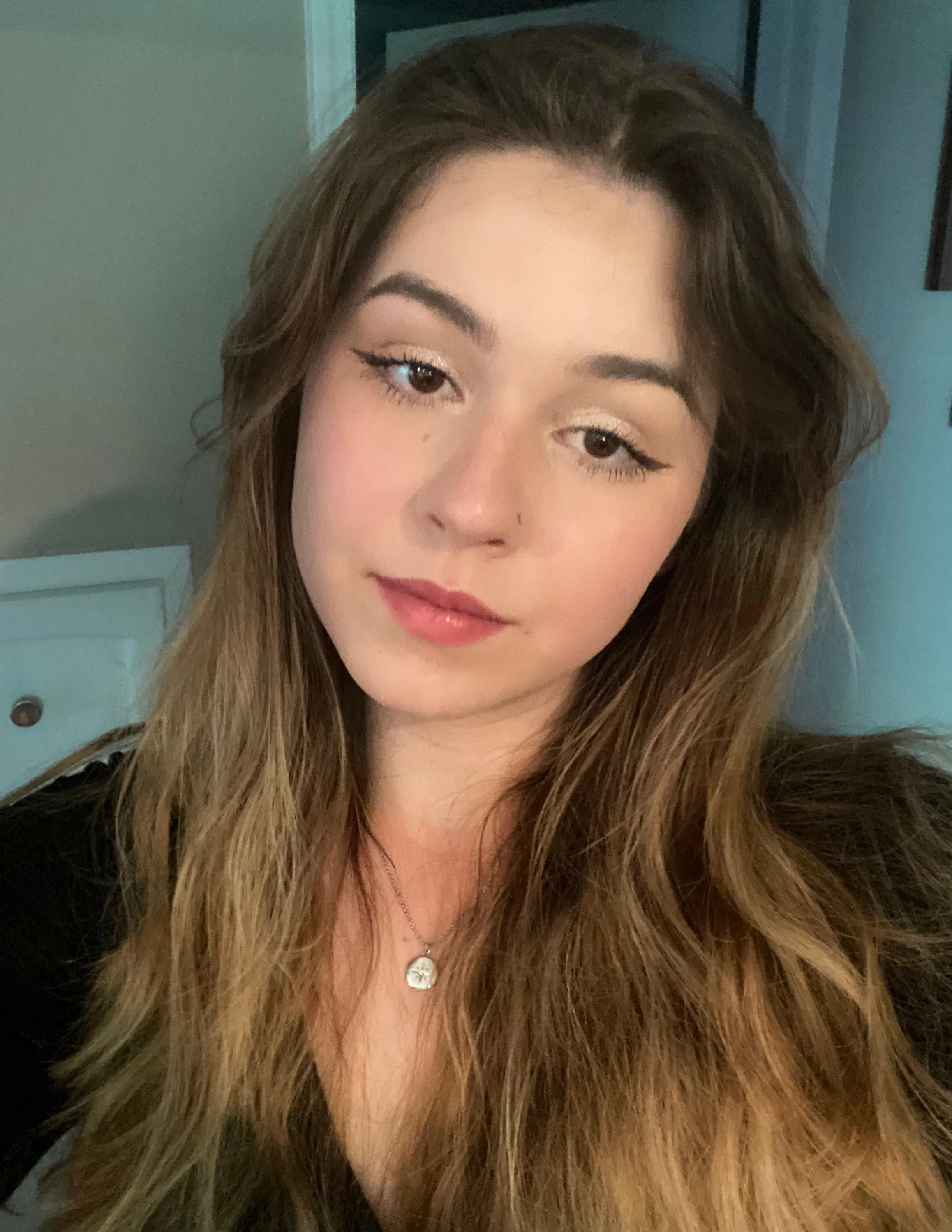 Emma Harding @ MAXIM Cover Girl