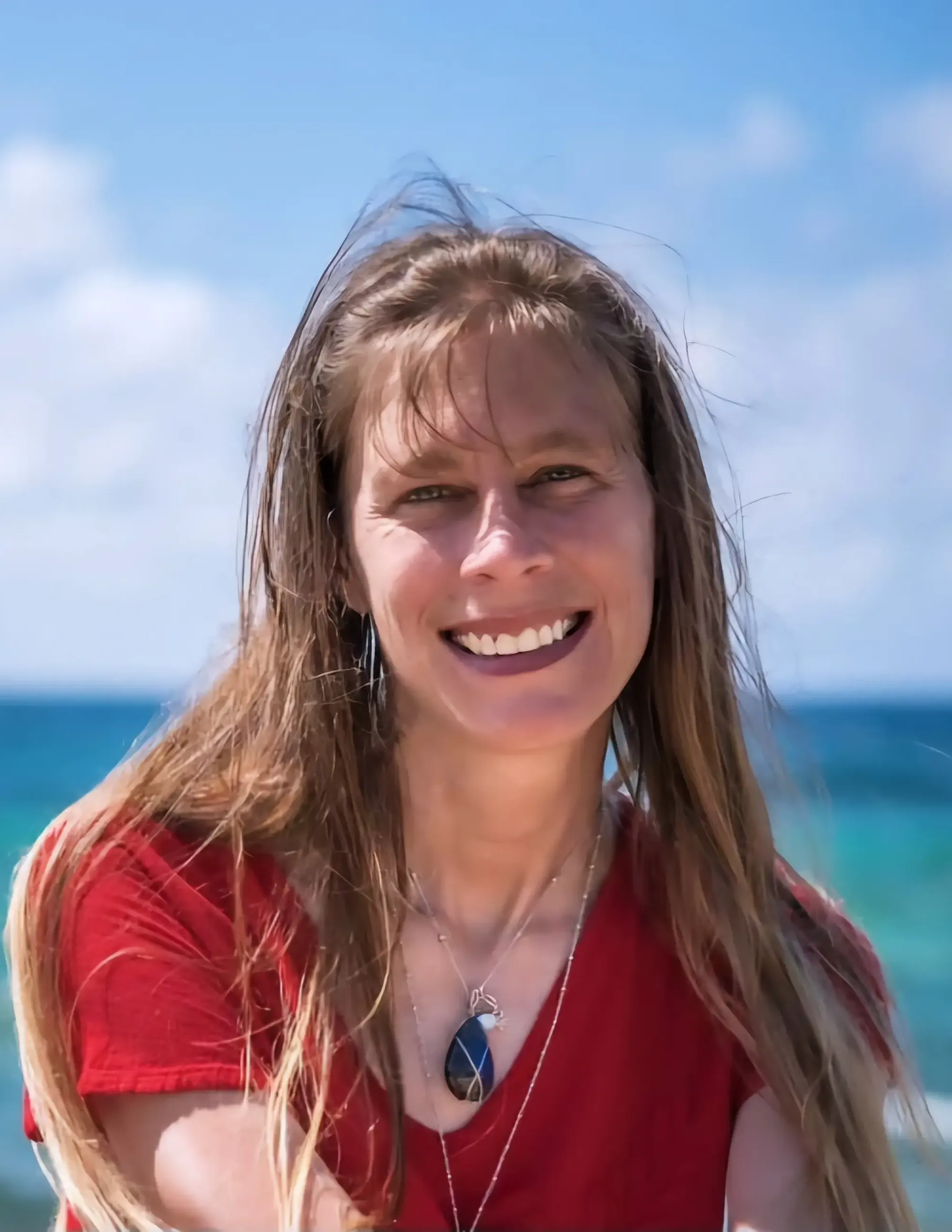 Alison Thompson @ MAXIM Cover Girl