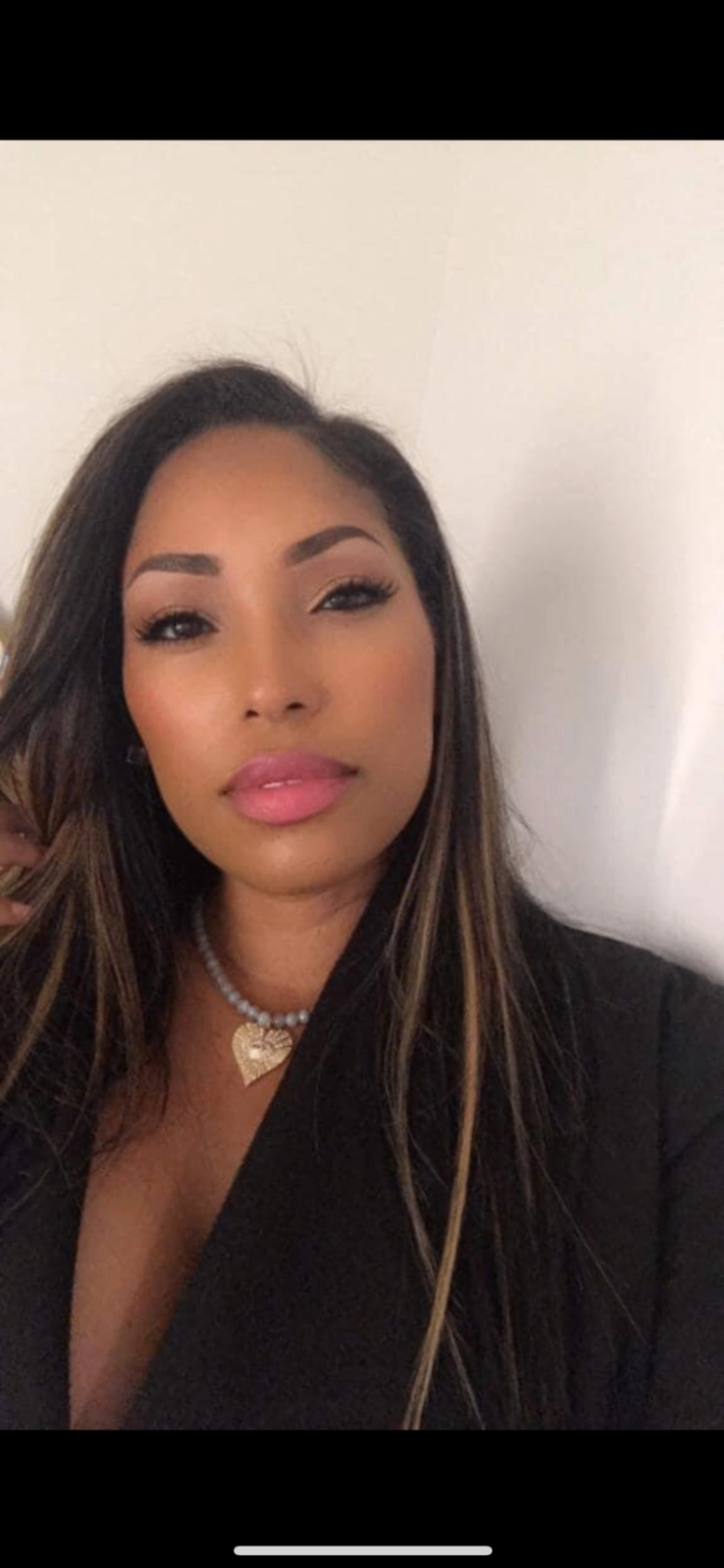 Lanore @ MAXIM Cover Girl