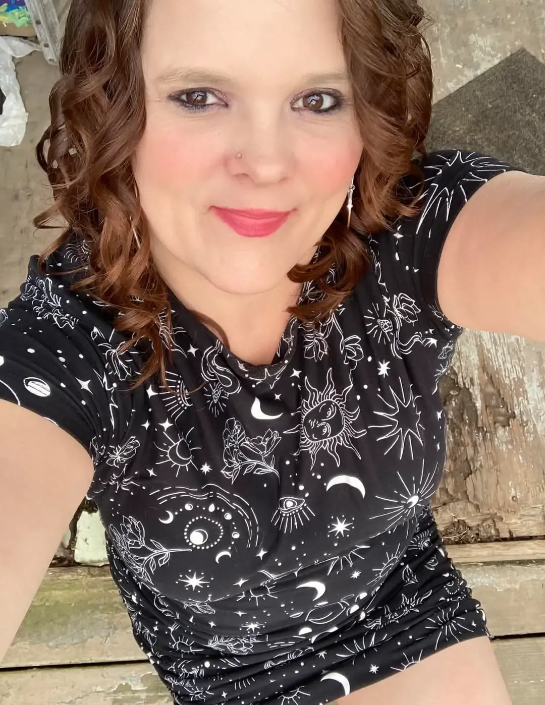 Naominy80 @ MAXIM Cover Girl