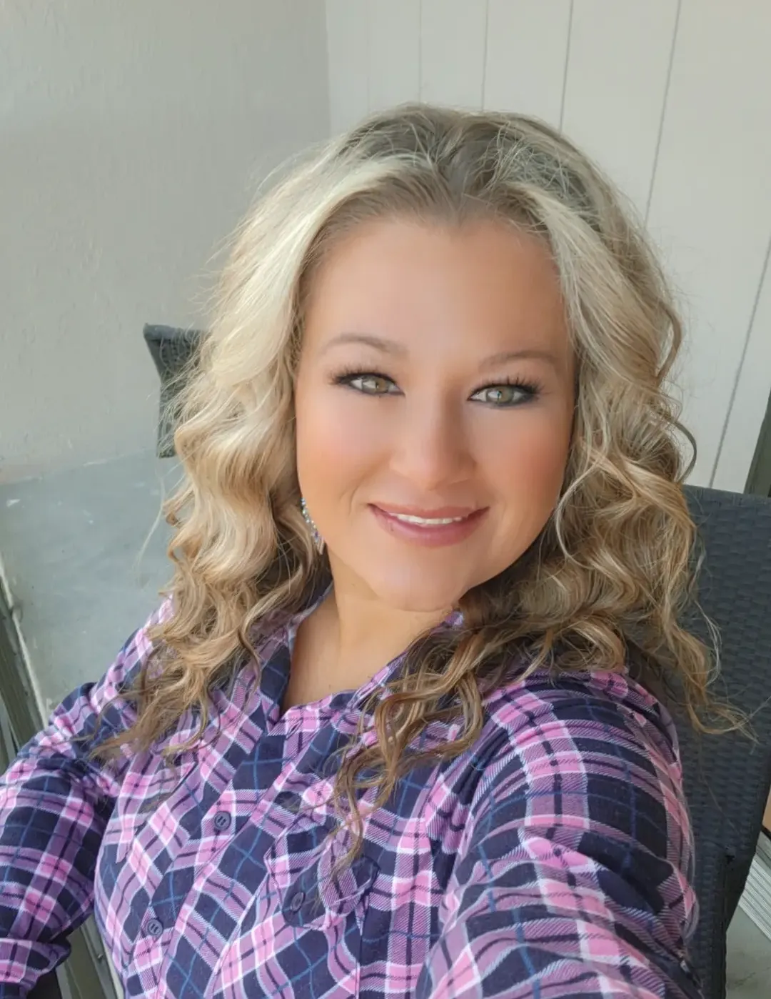 Kandyce poe @ MAXIM Cover Girl