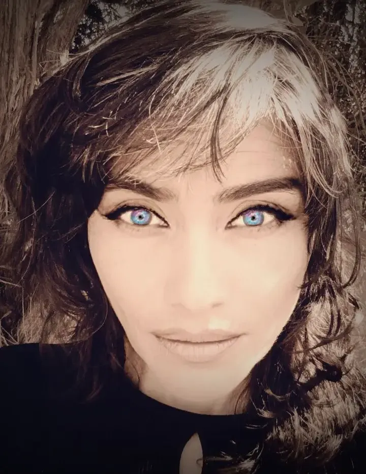 Integra @ MAXIM Cover Girl