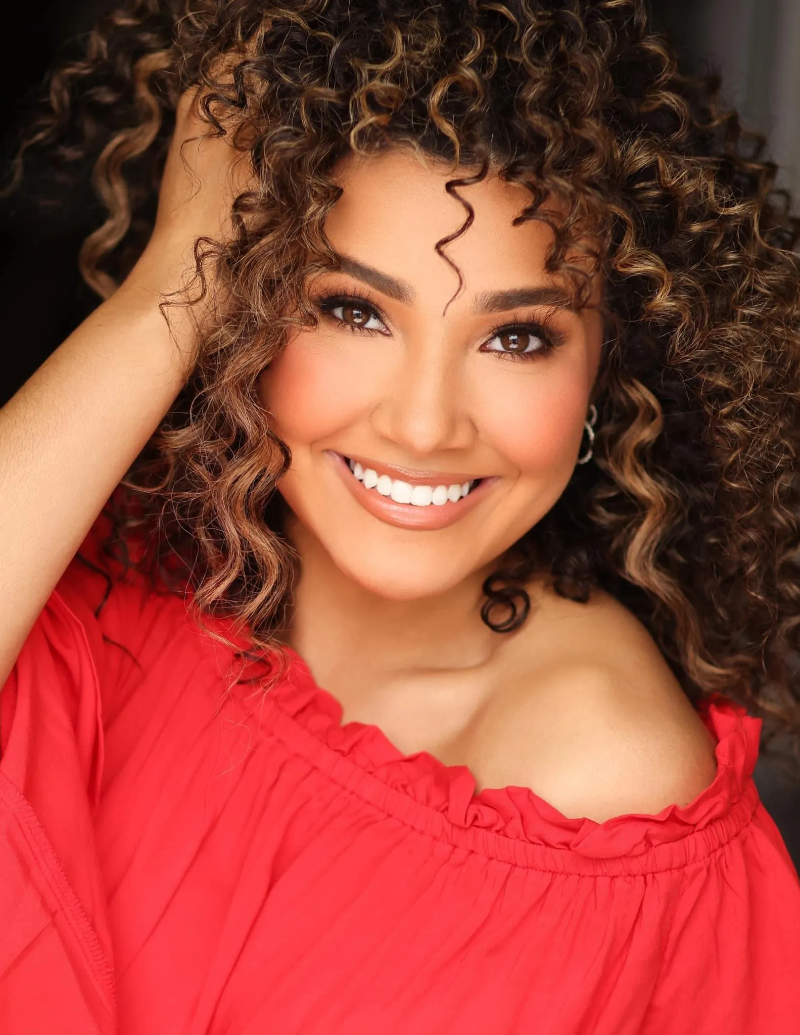 Brooklynn Mears @ MAXIM Cover Girl