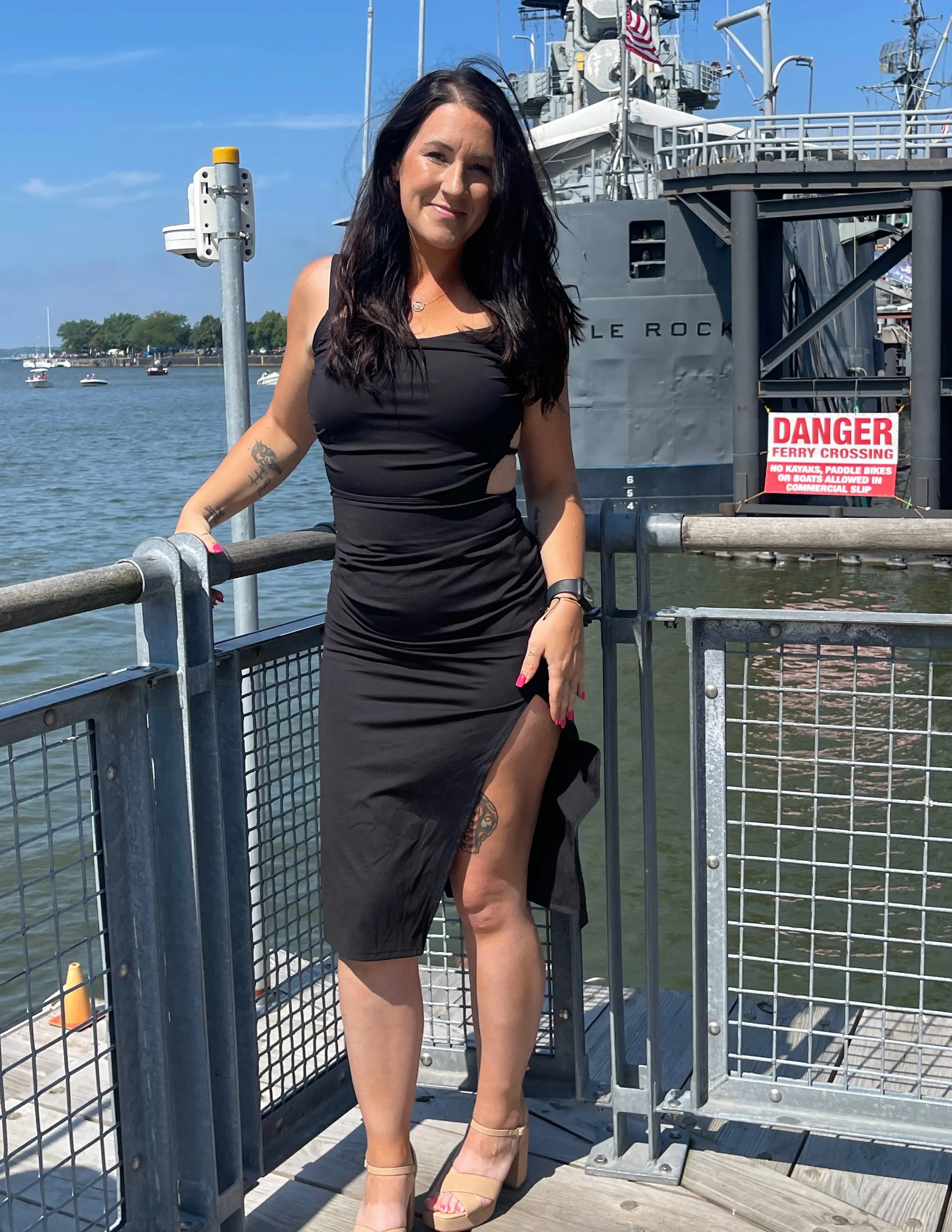 Kleason @ MAXIM Cover Girl