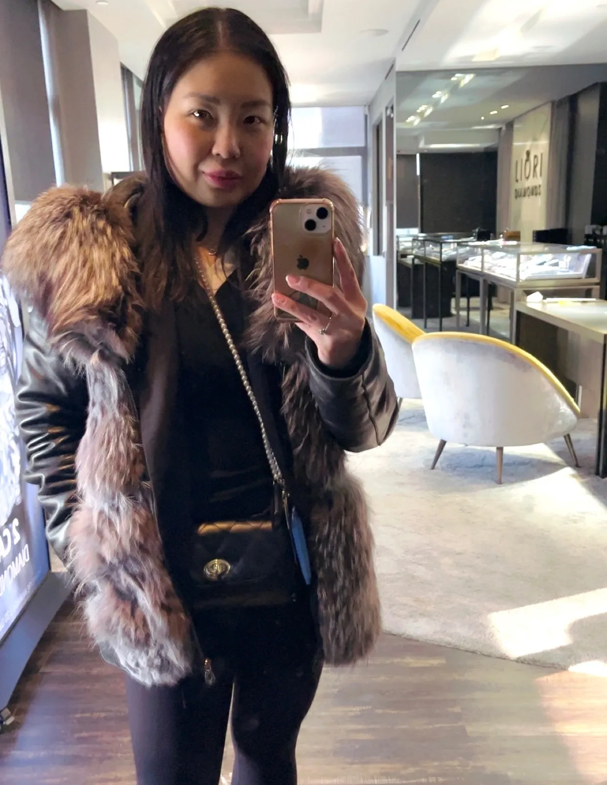 Diana Kang @ MAXIM Cover Girl