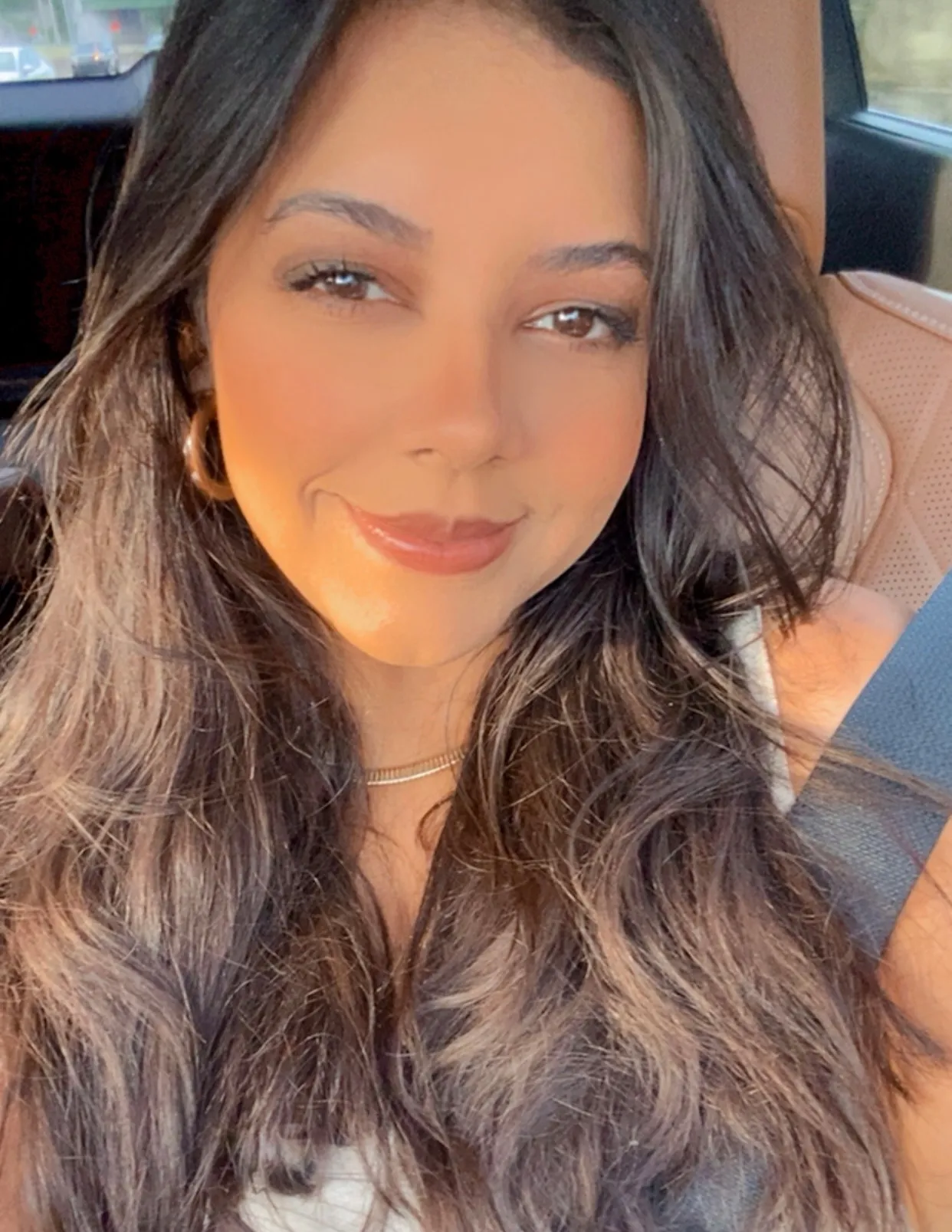 Priscila Costa Batistella @ MAXIM Cover Girl