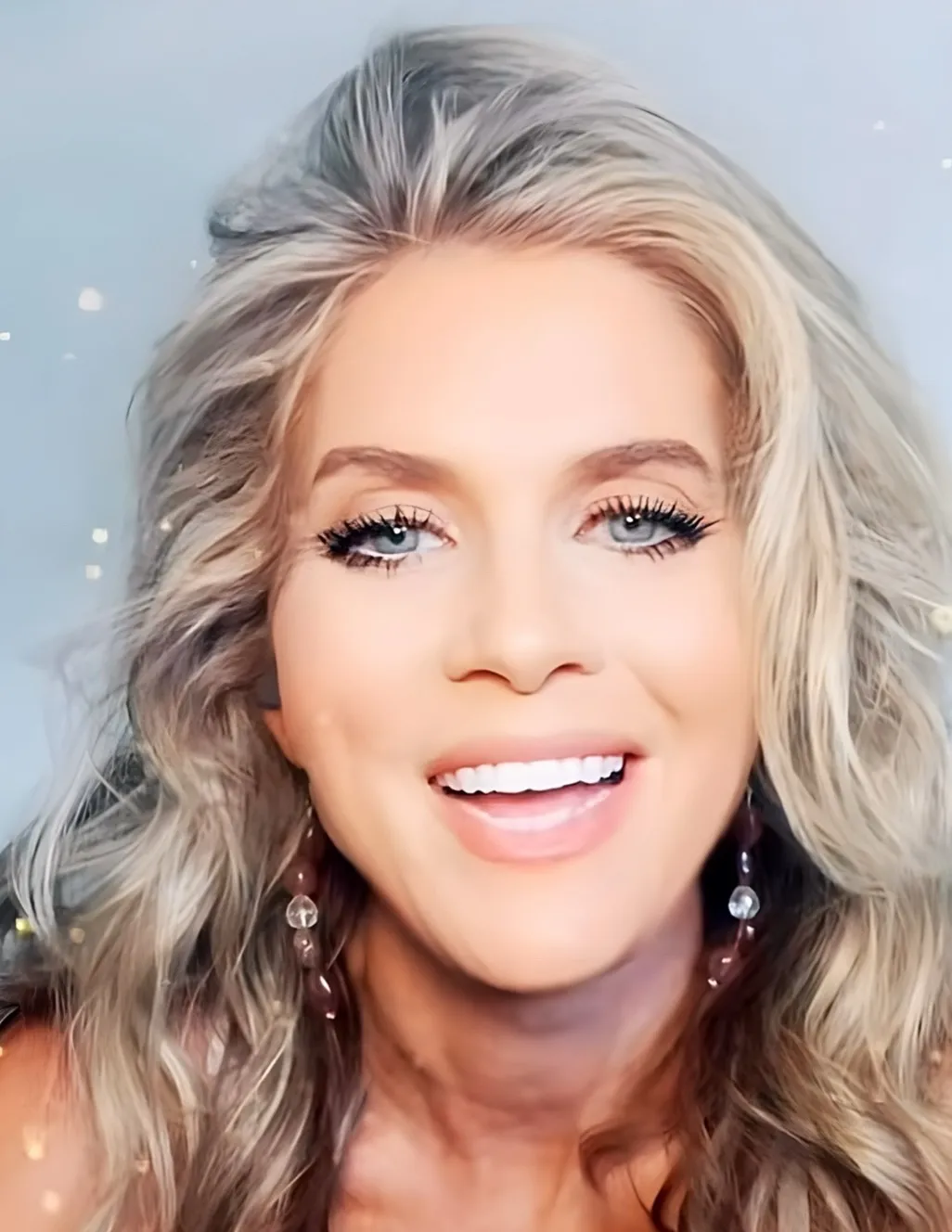 Holly Flanagan @ MAXIM Cover Girl