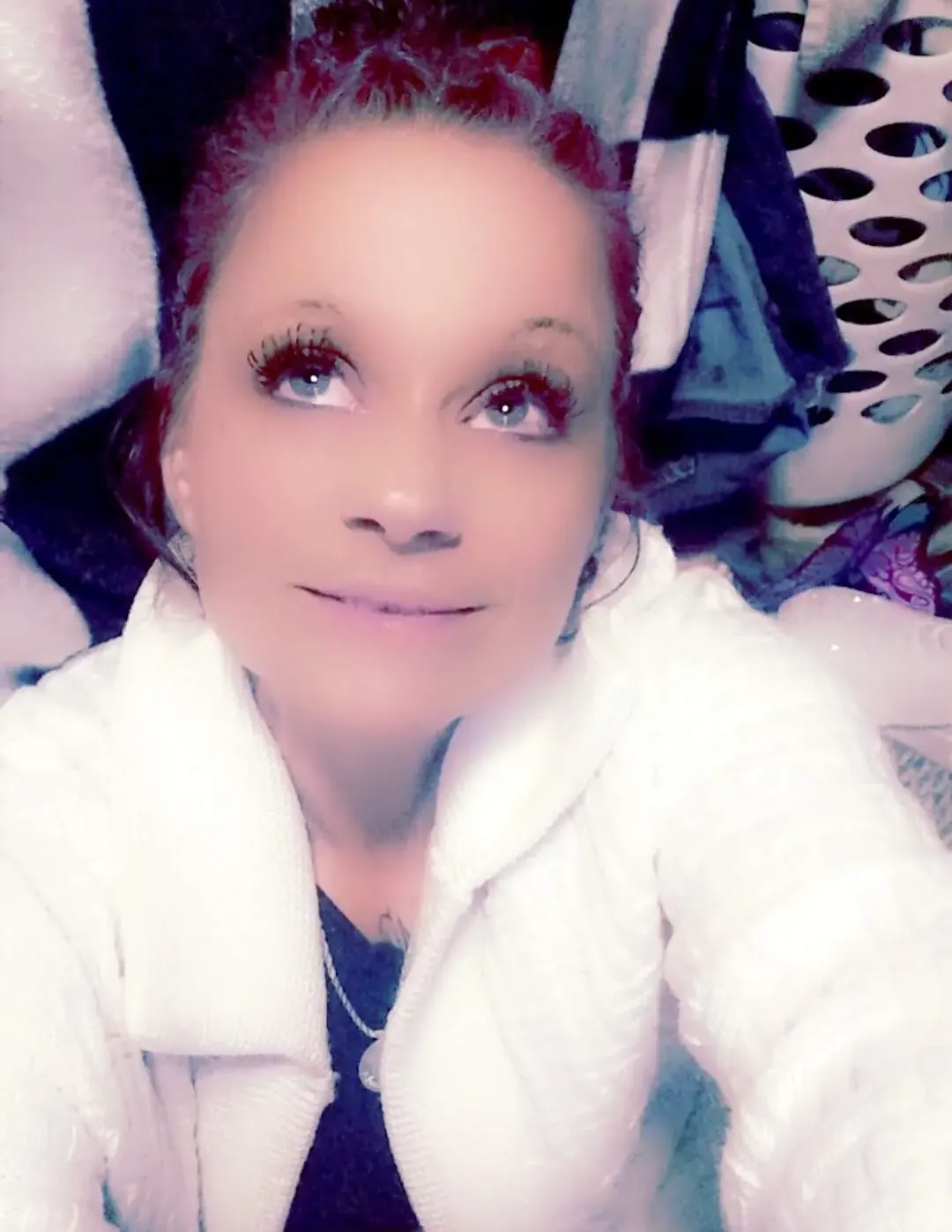 Michelle Montgomery @ MAXIM Cover Girl