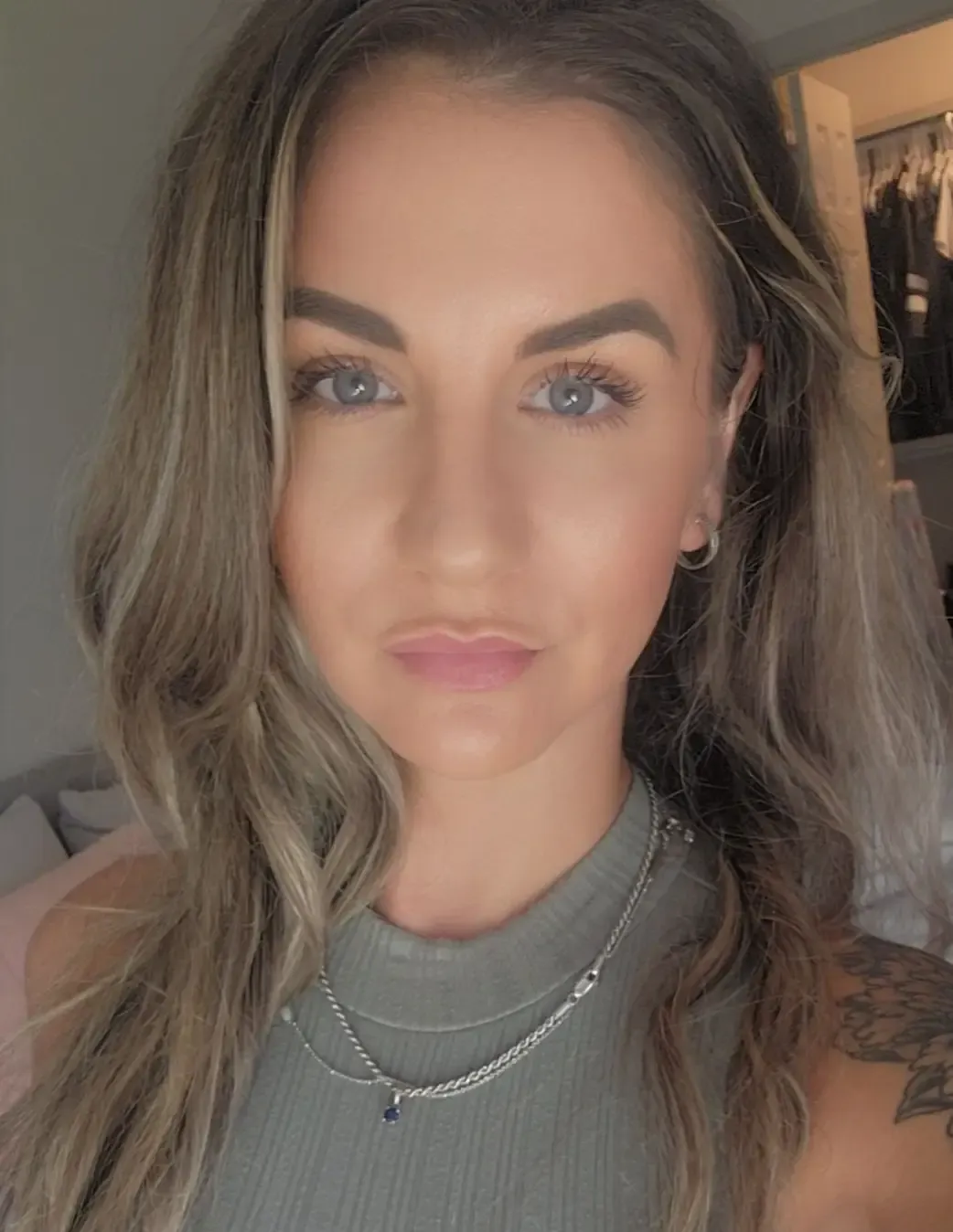 Michelle003 @ MAXIM Cover Girl