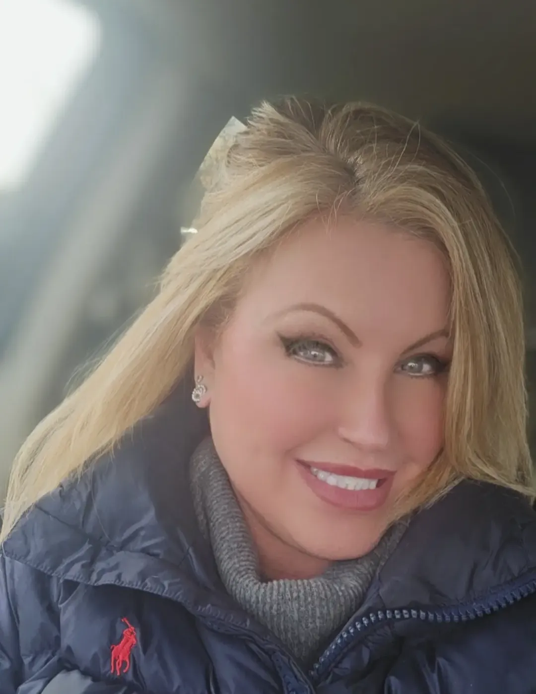 Alisha Ann Shepherd @ MAXIM Cover Girl