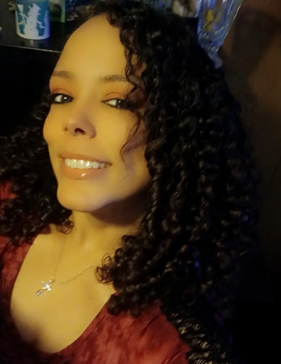 Rebekah Myers @ MAXIM Cover Girl