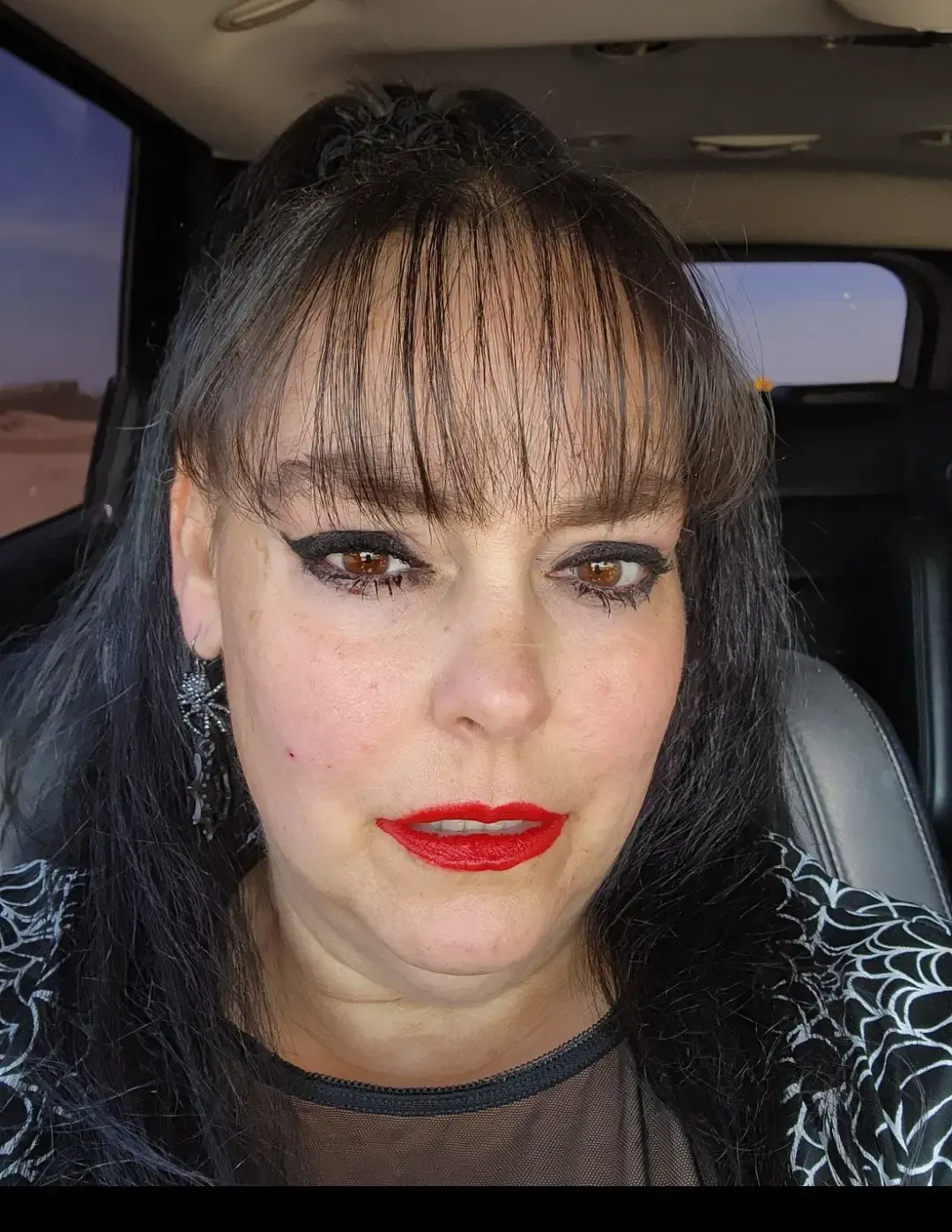 Rend @ MAXIM Cover Girl