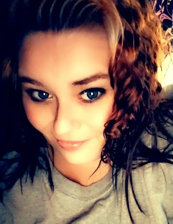 KimmieB @ MAXIM Cover Girl