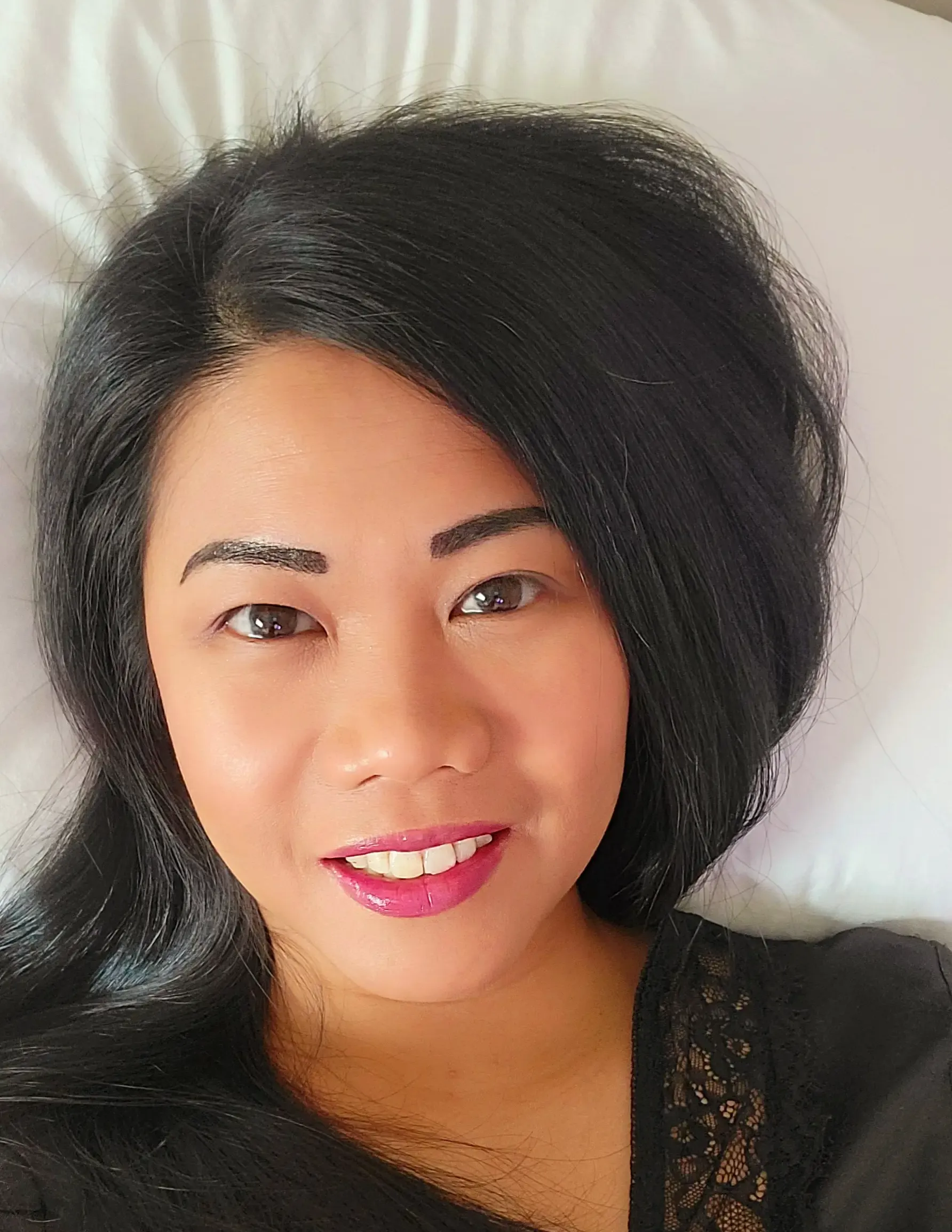 Joy @ MAXIM Cover Girl