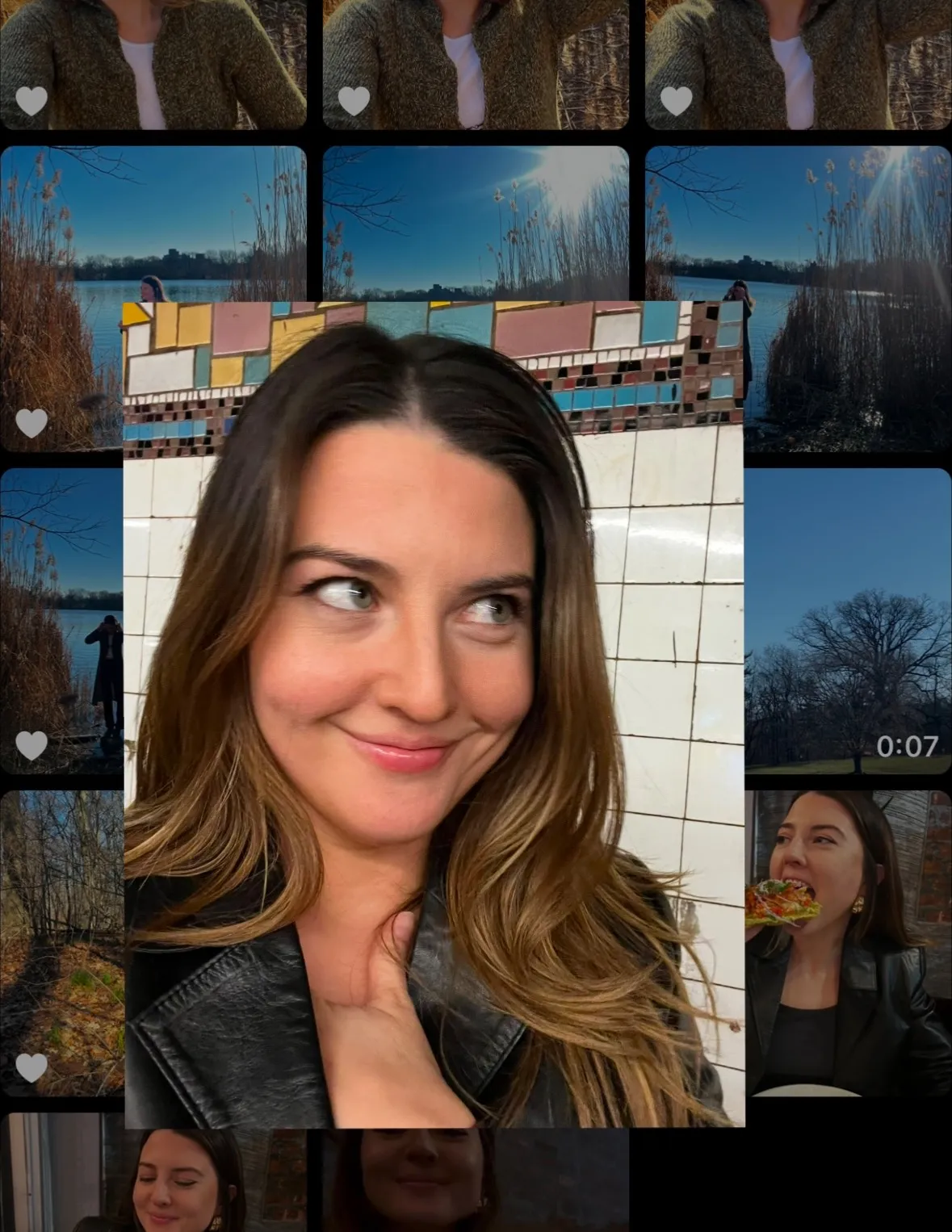 margot.vision @ MAXIM Cover Girl