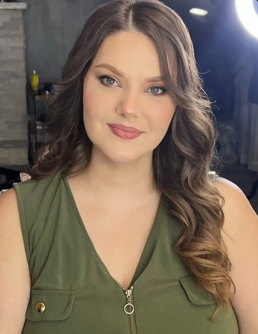 NEWYOU @ MAXIM Cover Girl