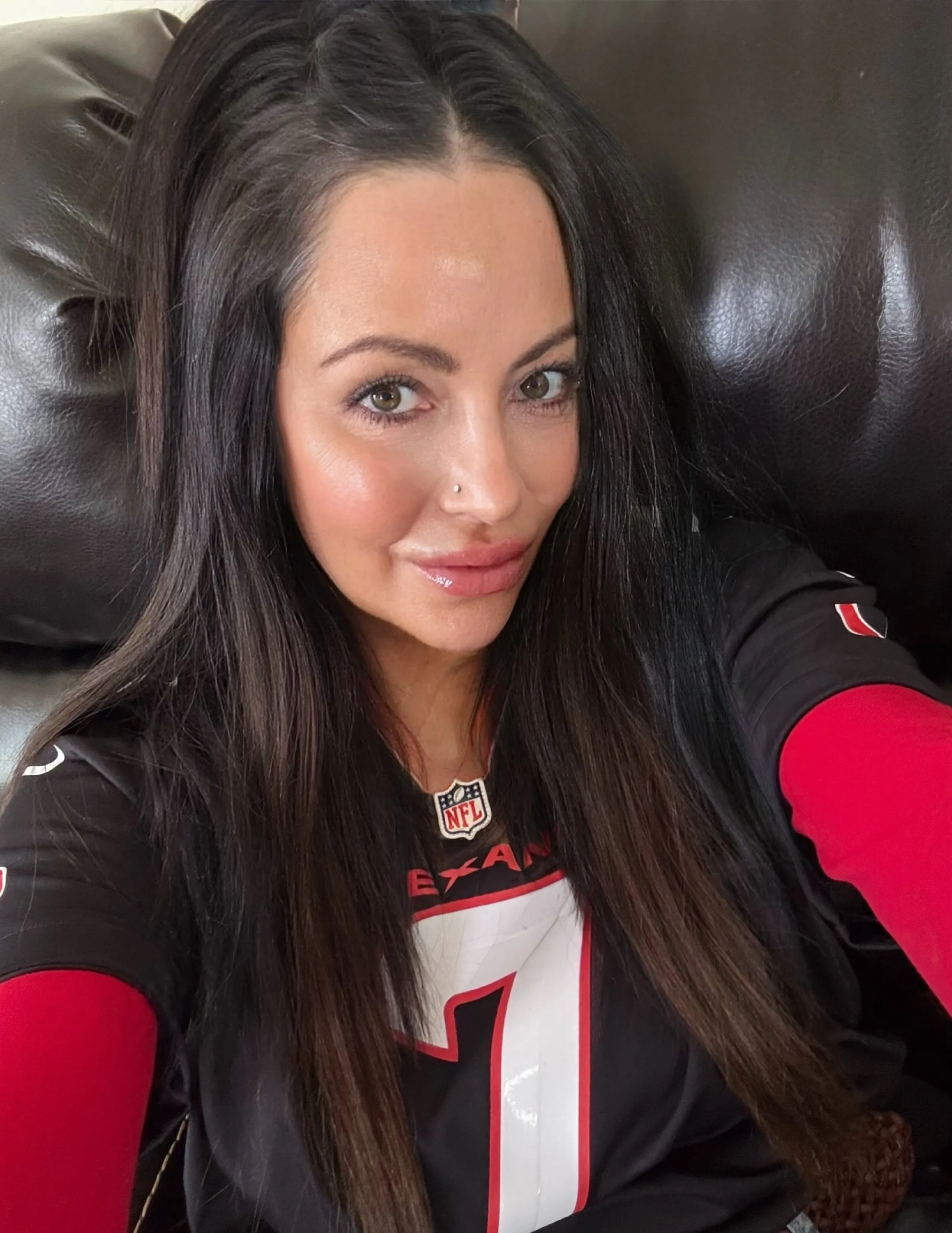 Michelle Base @ MAXIM Cover Girl