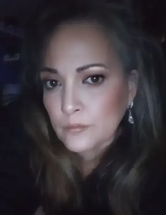 Tracy Maxim Cover Girl