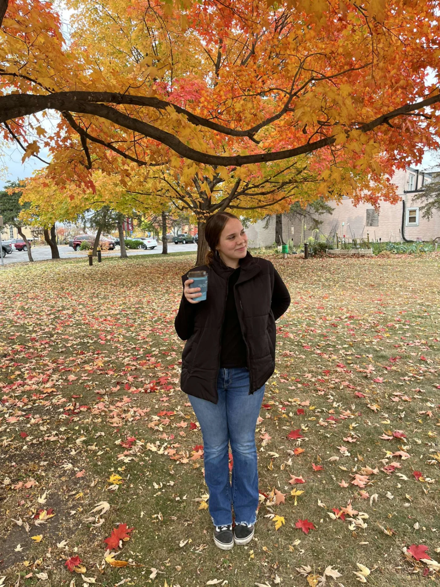 Rose Larsen @ MAXIM Cover Girl