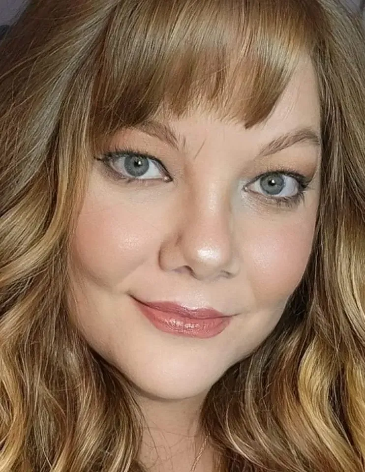 Misty @ MAXIM Cover Girl