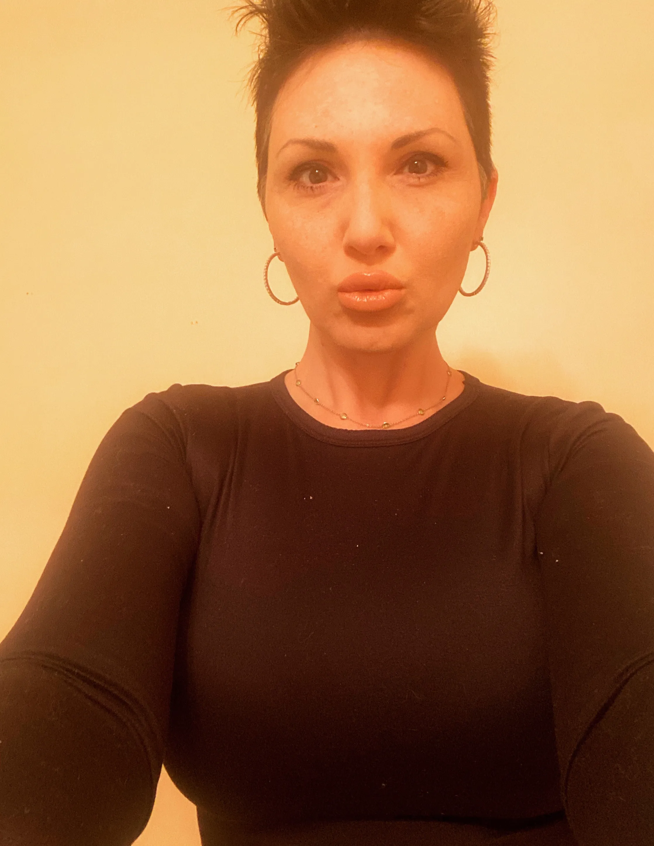 Black Widow @ MAXIM Cover Girl