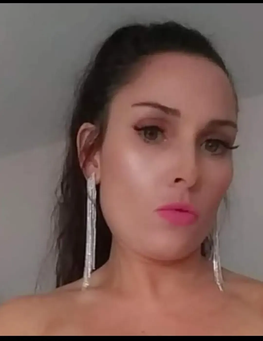 Rachel N @ MAXIM Cover Girl