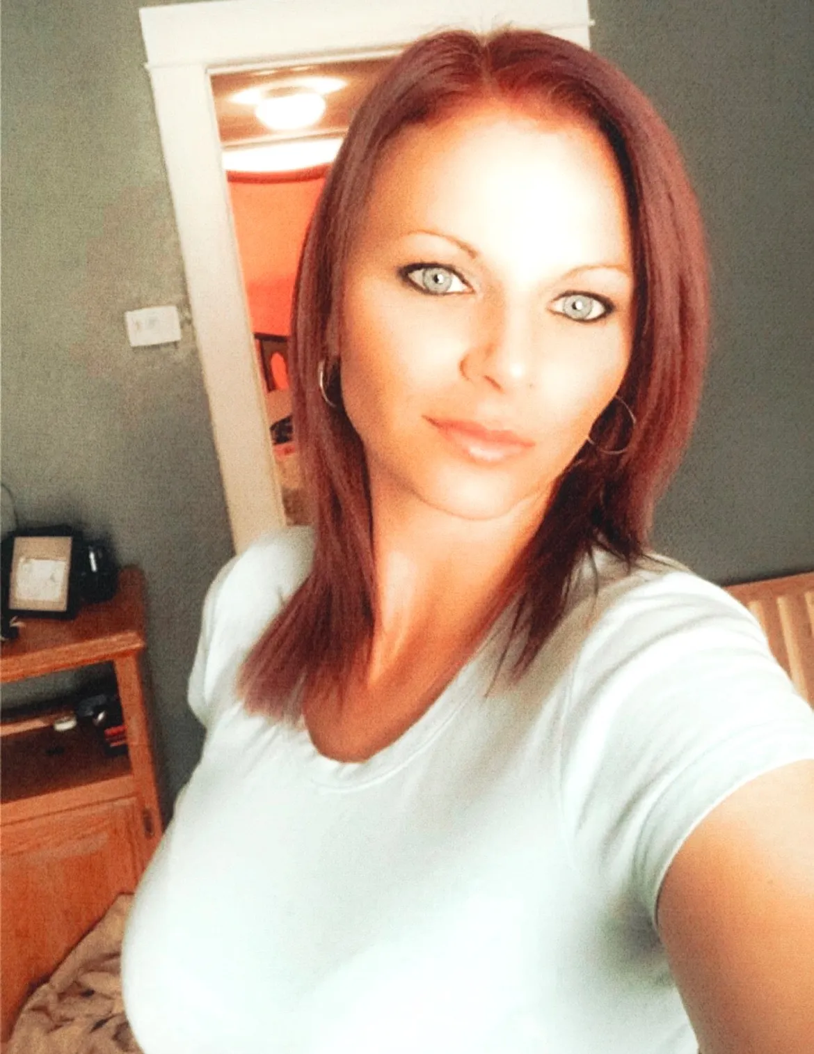 Janie Kelly @ MAXIM Cover Girl