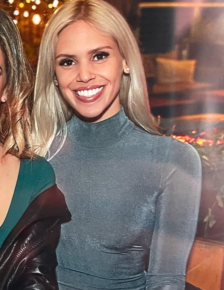 Biancadanielleg @ MAXIM Cover Girl