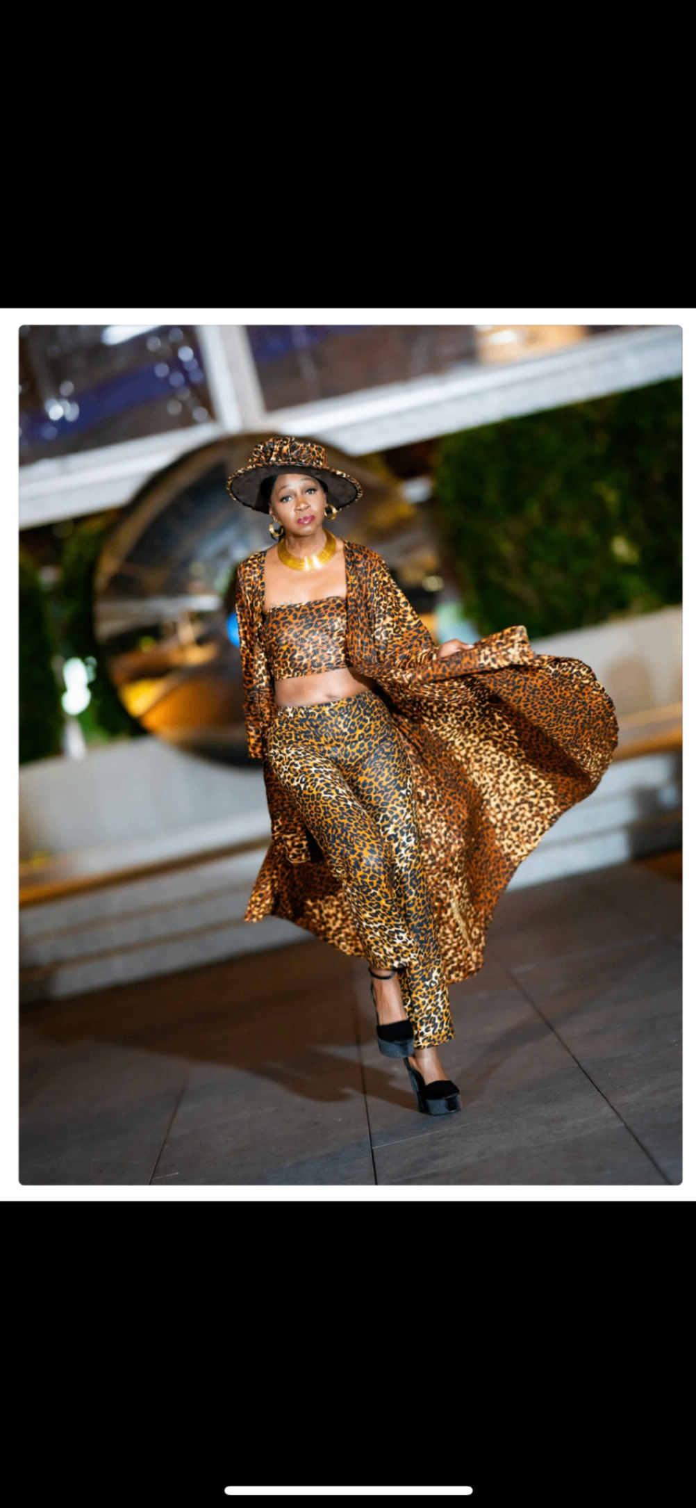 Its Your Girl Christina @ MAXIM Cover Girl