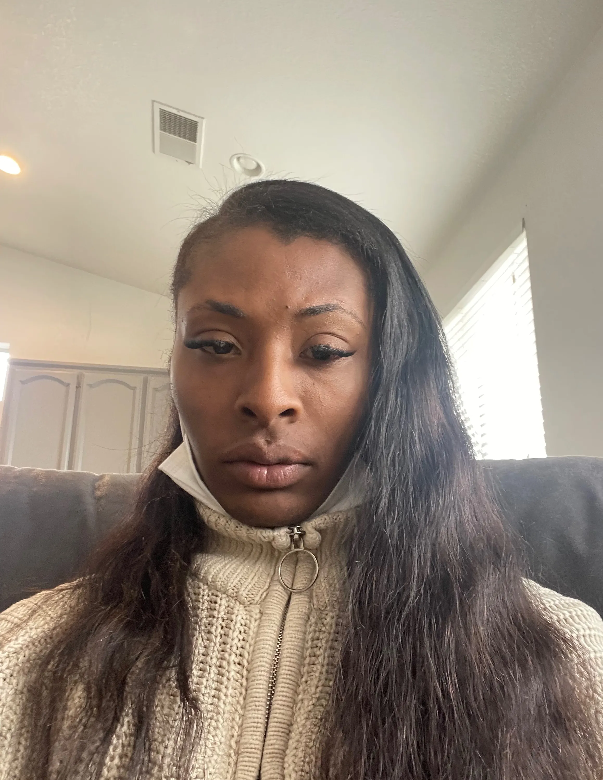 Marilyn rose hughes @ MAXIM Cover Girl