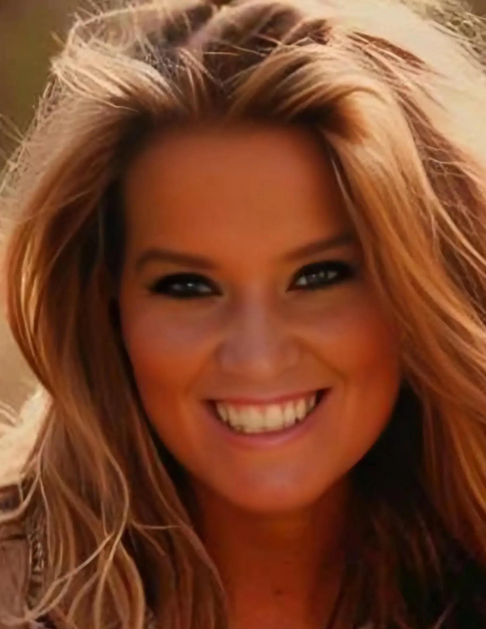 Kelli @ MAXIM Cover Girl