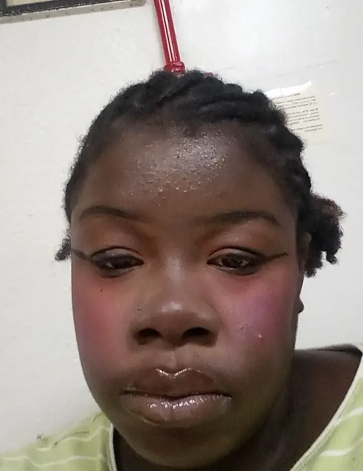 yeama88 @ MAXIM Cover Girl