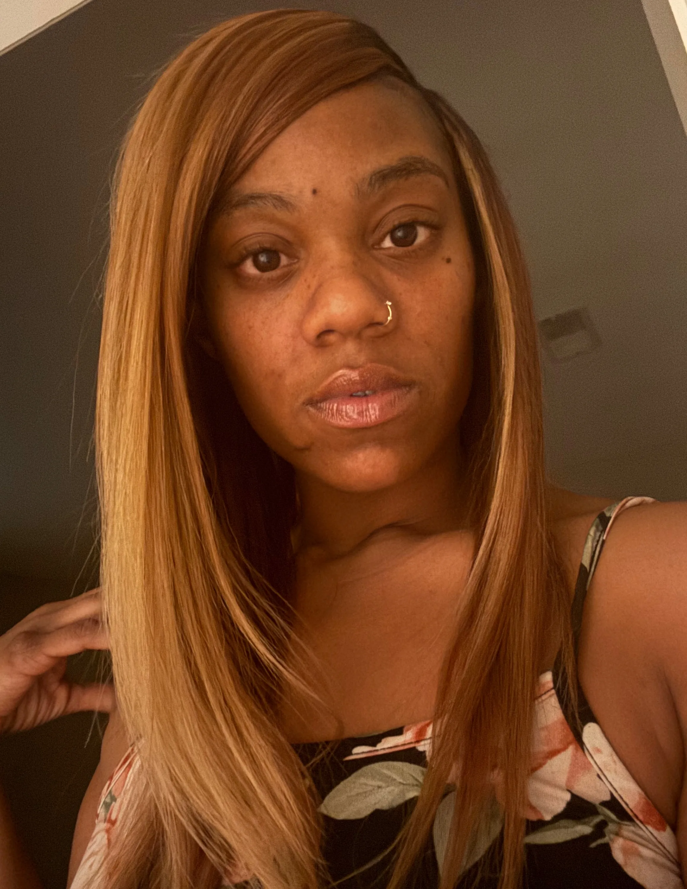 Sunny Glow @ MAXIM Cover Girl