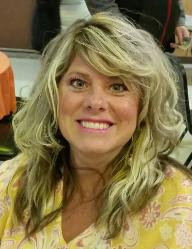 Kim @ MAXIM Cover Girl