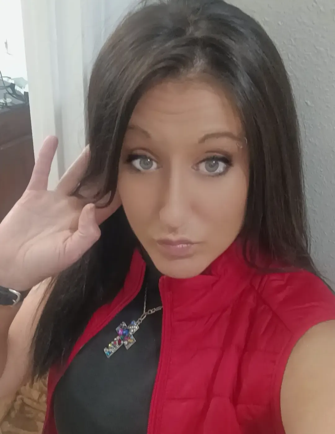 Ruby Caulfield @ MAXIM Cover Girl