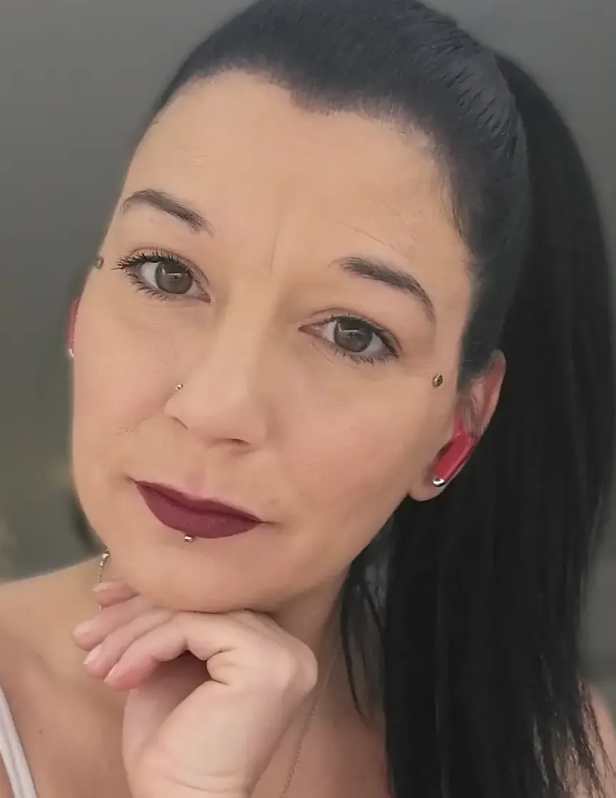 Danielle Richardson @ MAXIM Cover Girl