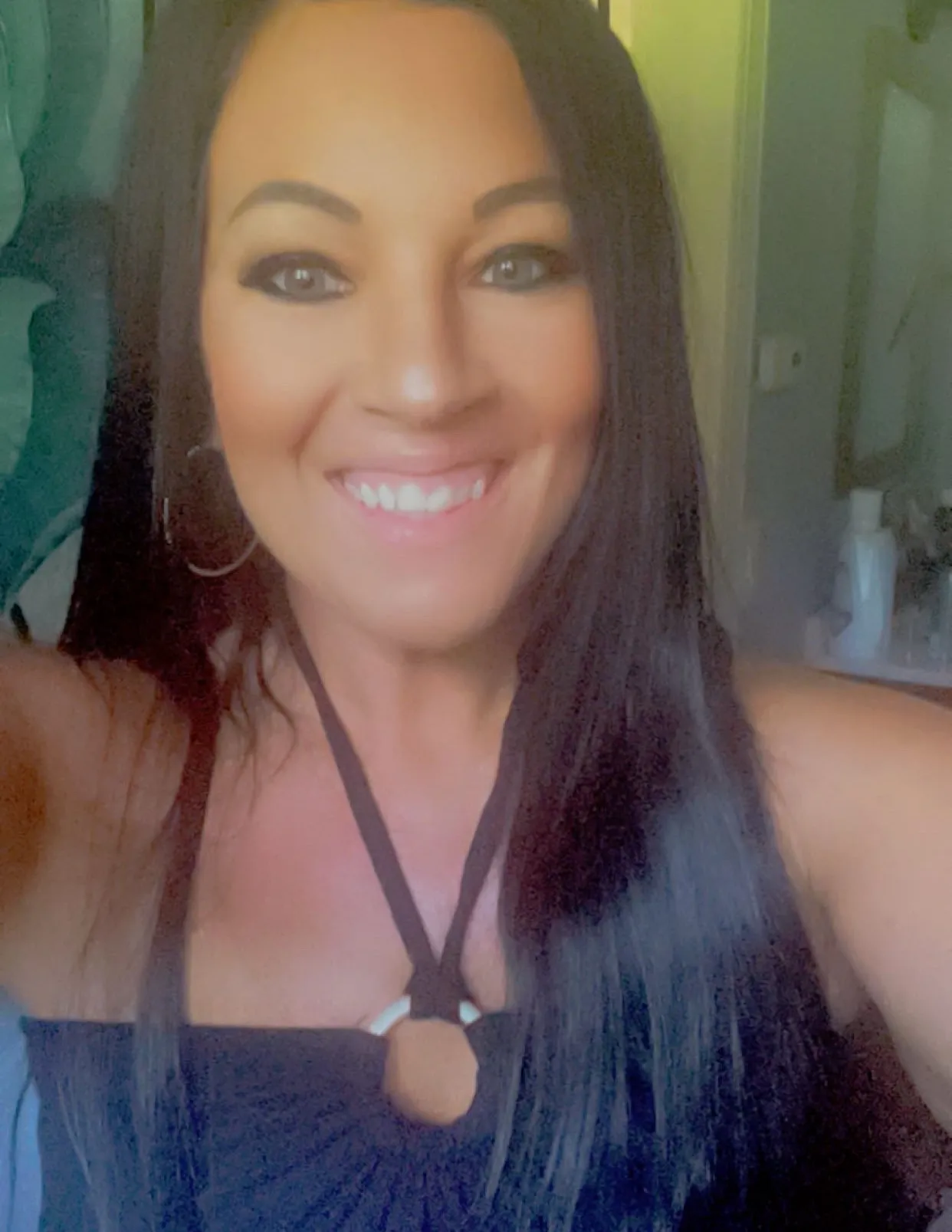 AnitaHollis @ MAXIM Cover Girl