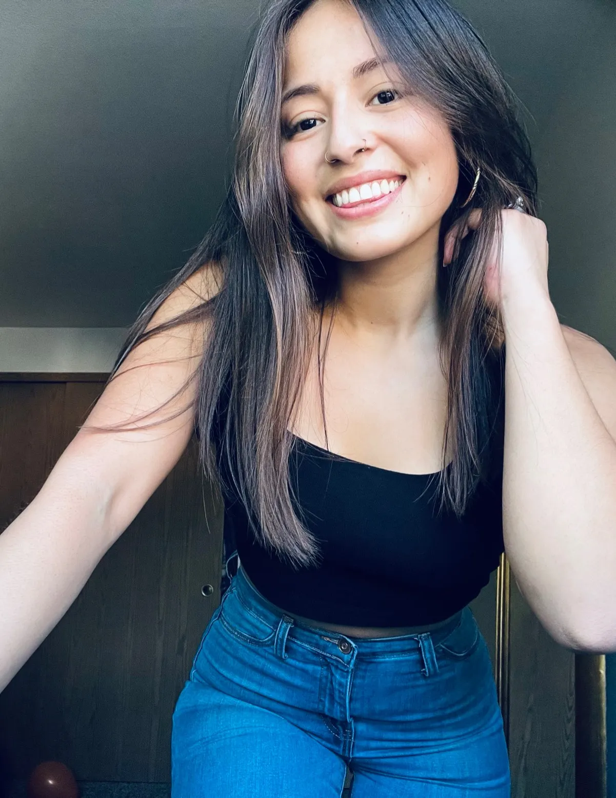 Lovee_vic @ MAXIM Cover Girl