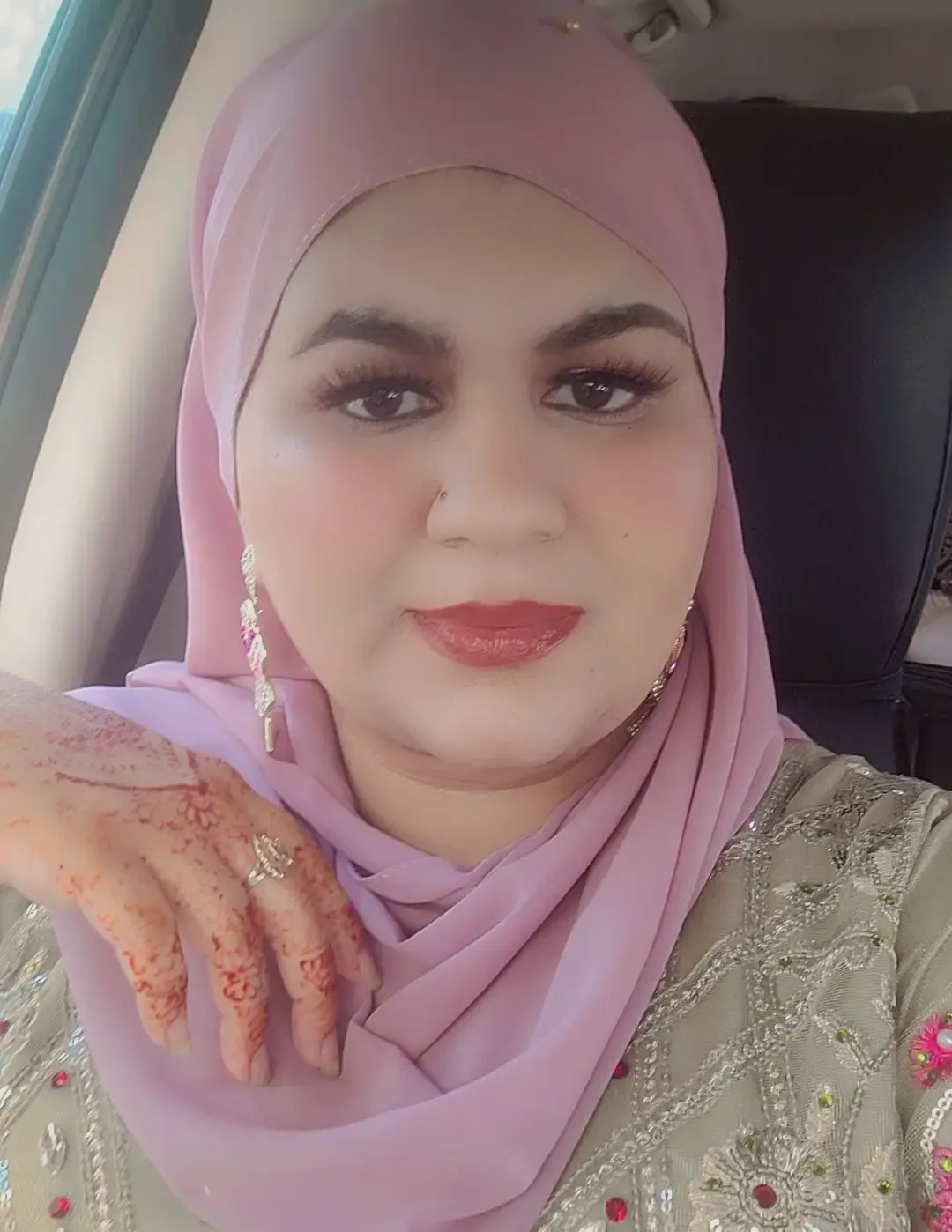 Miliq14 @ MAXIM Cover Girl